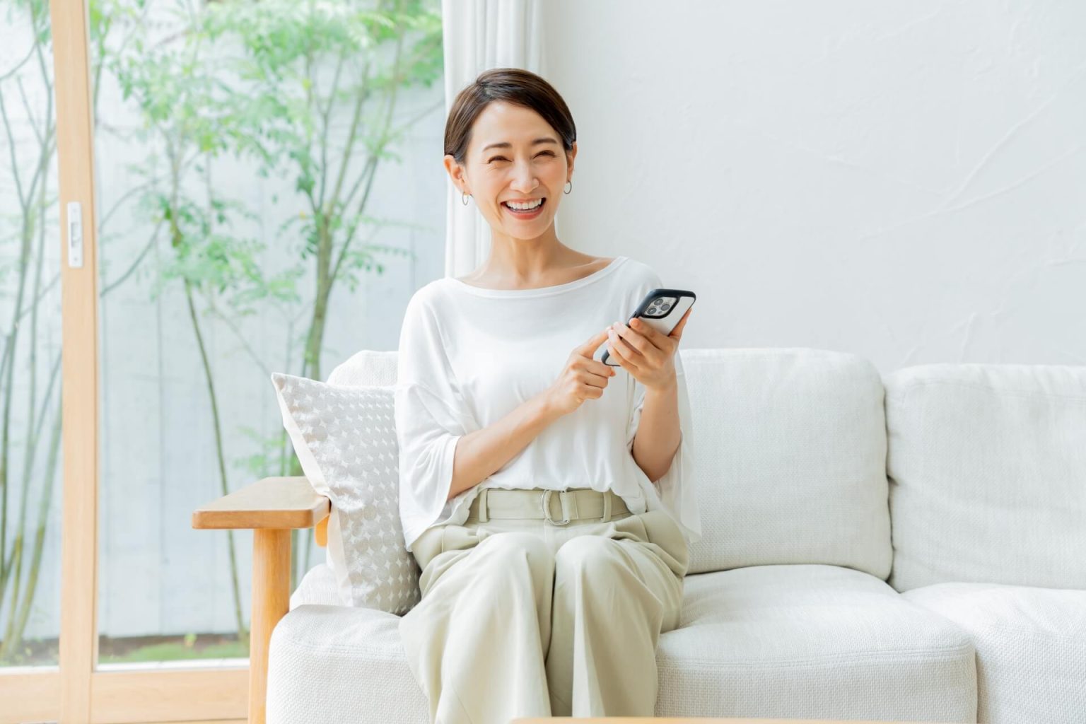 NUROモバイルの乗り換え方法は？MNP転入とMNP転出の手順を解説