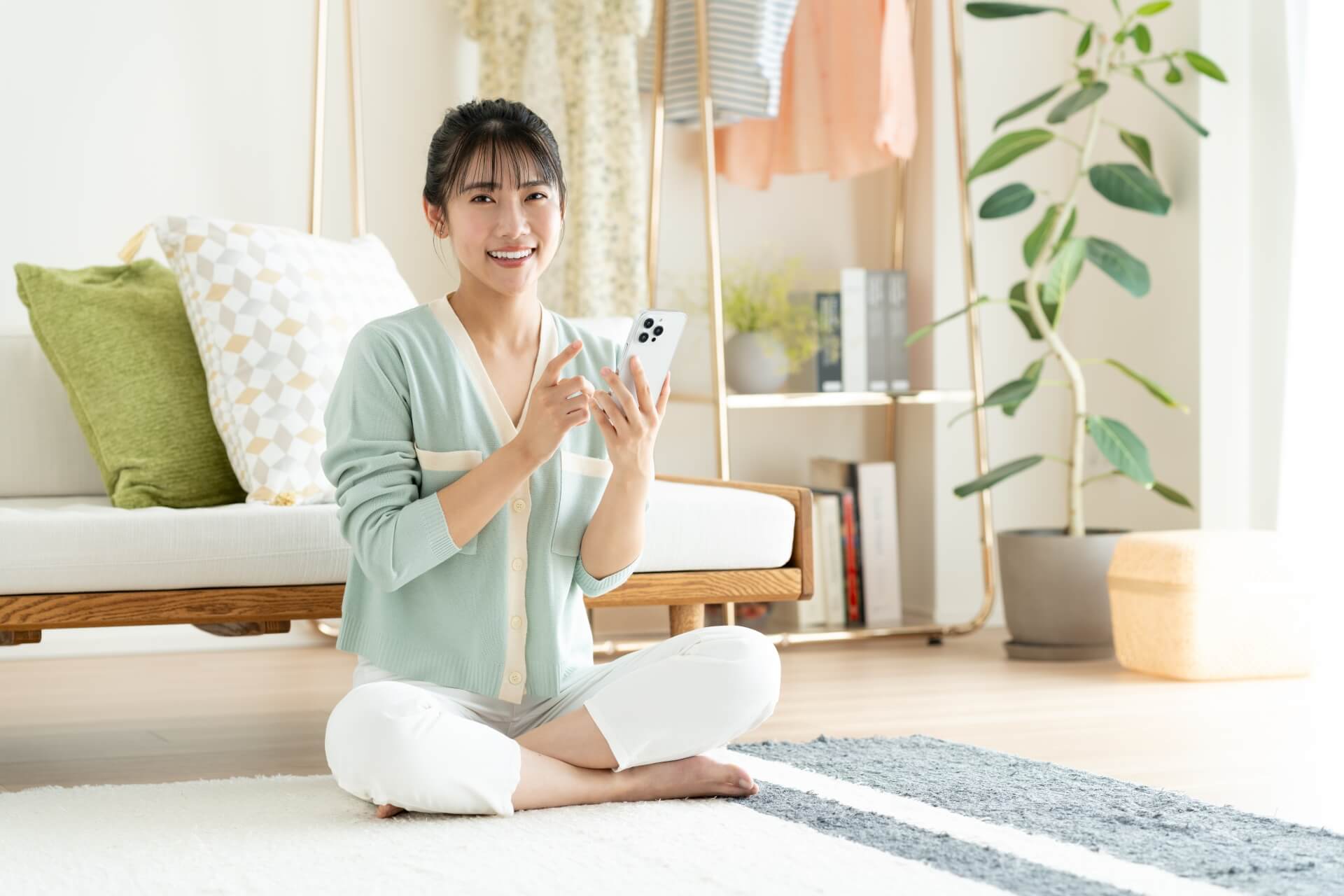 NifMoの乗り換え方法は？MNP転入とMNP転出の手順を解説